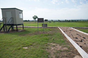 Oklahoma National Guard > Units > Camp Gruber Training Center > Ranges