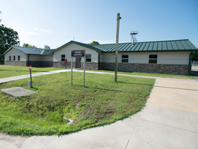 Oklahoma National Guard > Units > Camp Gruber Training Center > Ranges