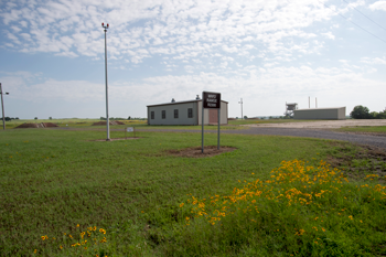 Oklahoma National Guard > Units > Camp Gruber Training Center > Ranges