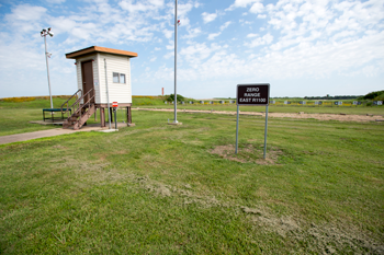 Oklahoma National Guard > Units > Camp Gruber Training Center > Ranges